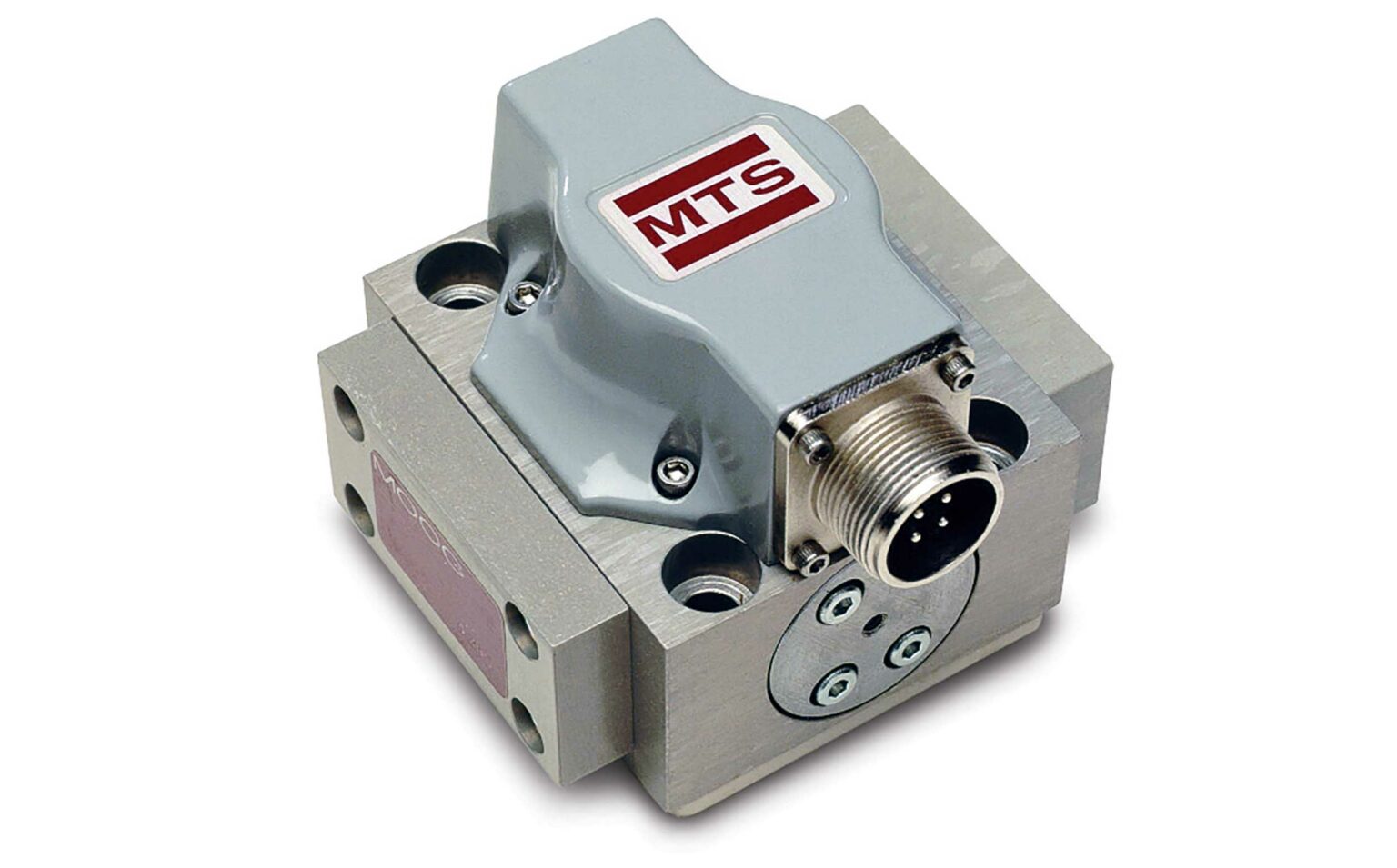 Servovalves - Simton