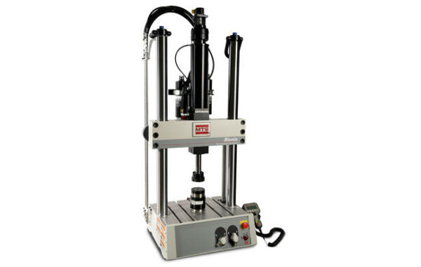 Bionix® Tabletop Test Systems - Simton