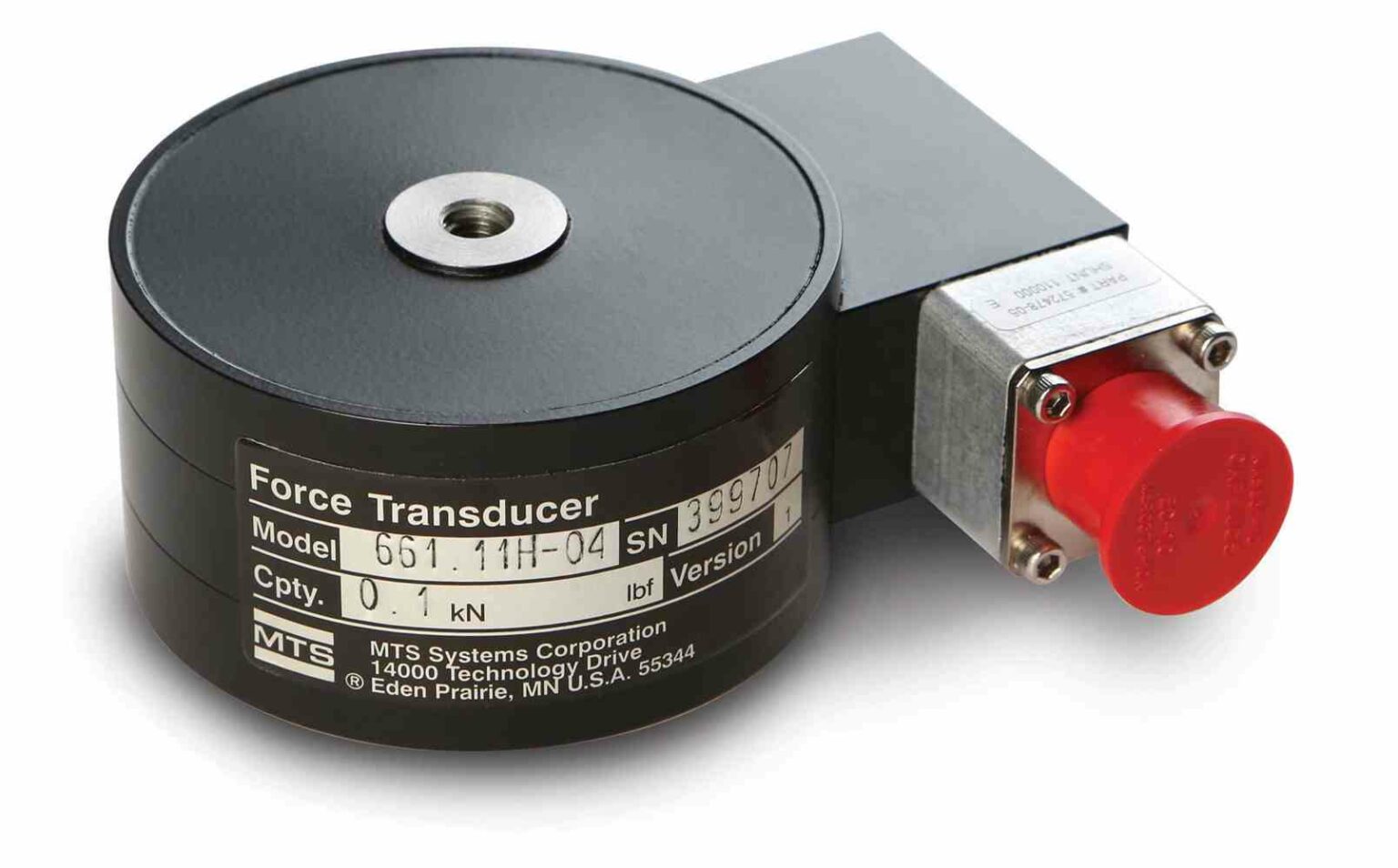 Load Cells & Force Transducers Archives - Simton