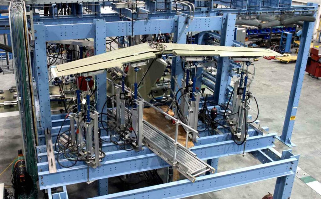 Modular Components for Aerospace Test Applications - Simton