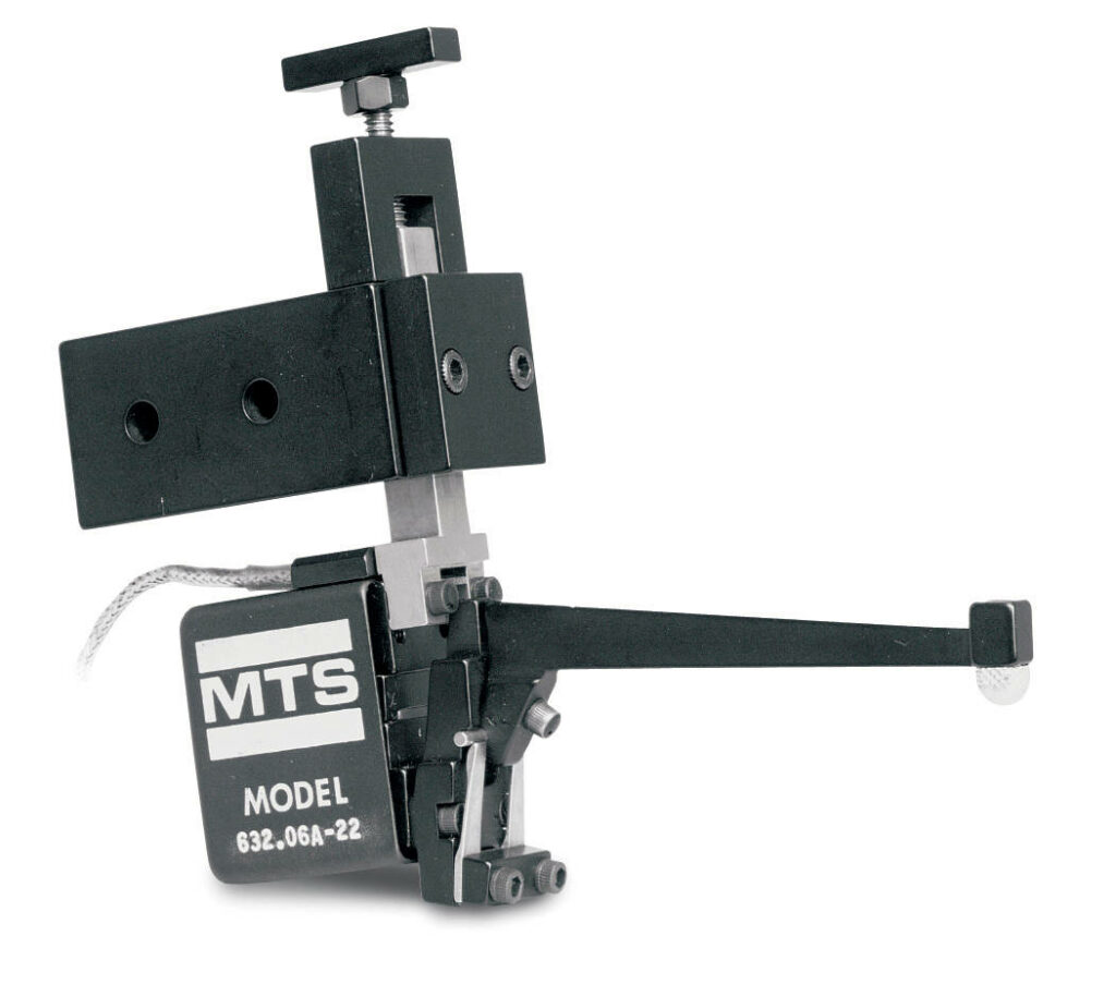 Displacement Gages - Simton