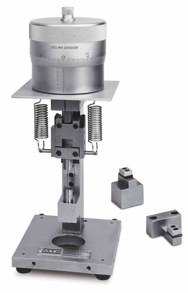 Extensometer Calibrator - Simton