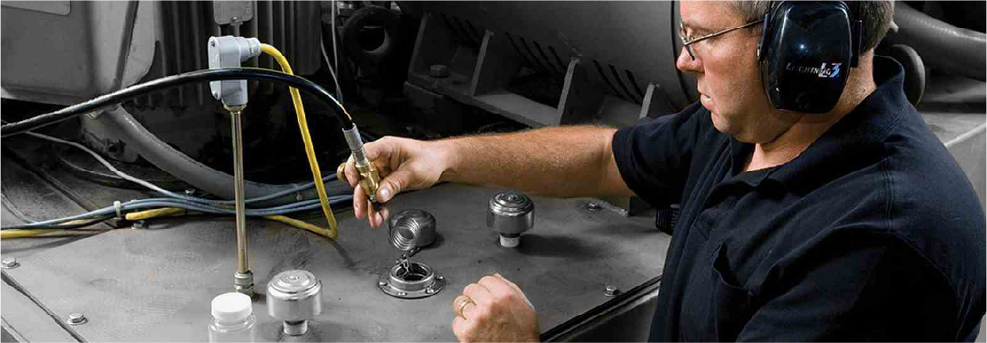 MTS Services & Maintenance - Simton