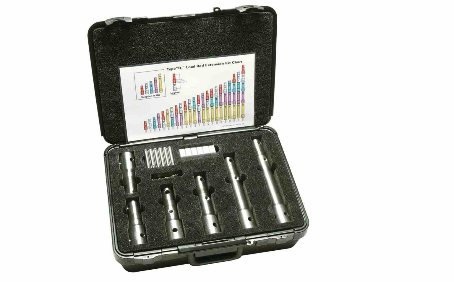 Electromechanical (EM) Load Extension Kit - Simton