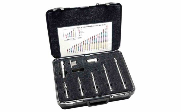 Electromechanical (EM) Load Extension Kit - Simton