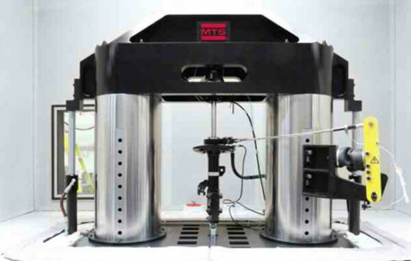 Automotive Test Systems - Simton